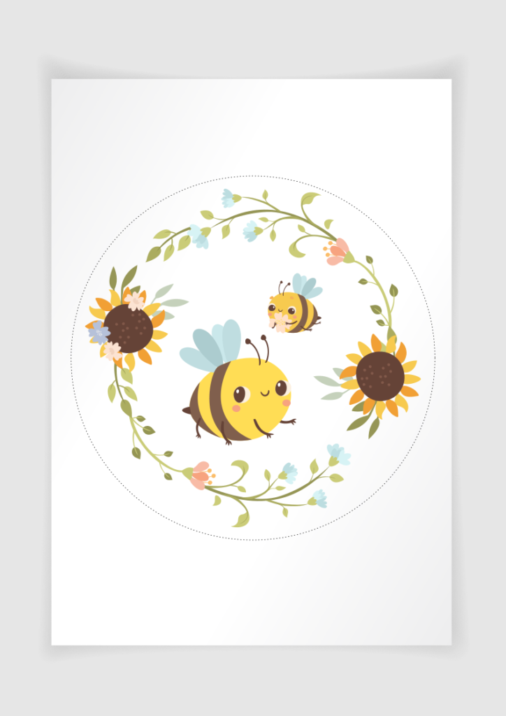 Pakiet Grupa Pszczółki